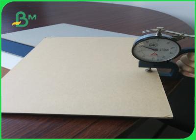 Cina Cartone della struttura della foto del bordo/4mm della rilegatura di libro della superficie piana 3mm in vendita