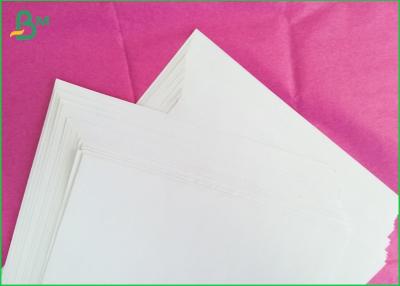 China Lightweight Uncoated Book Printing Paper 80gsm With High Whiteness Brightness for sale