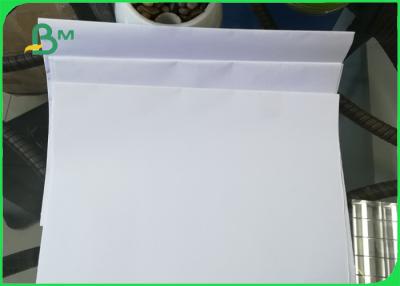 中国 光沢が無く白いとらわれのペーパー、本のための70 80gsm Offestの印刷紙 販売のため