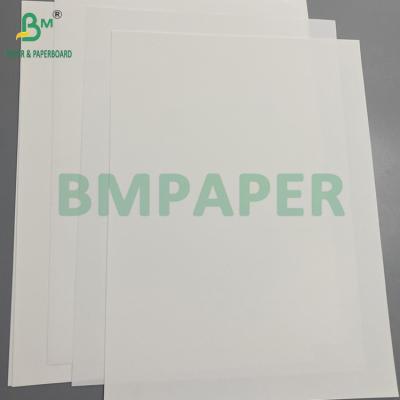 중국 0.2mm 0.13mm 레이저 프린팅 코팅 합성 종이 찢어지지 않는 A4 크기 판매용