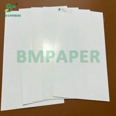 중국 23x29' 310gr 330gr 2면 코팅 블랙 코어 카드 인쇄용 종이 판매용