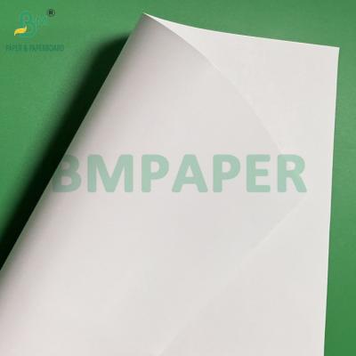 중국 120g C1S 코팅 한쪽 반짝이는 종이 68cm 110cm 롤 너비 판매용