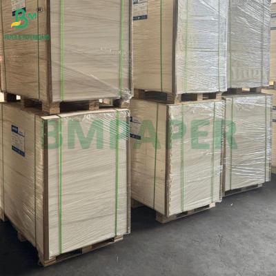 중국 120g C1S 코팅 한쪽 반짝이는 종이 68cm 110cm 롤 너비 판매용