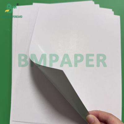 中国 文字サイズ 黒コア プレイカード紙 290gm 310gm ゲームカードシート 販売のため