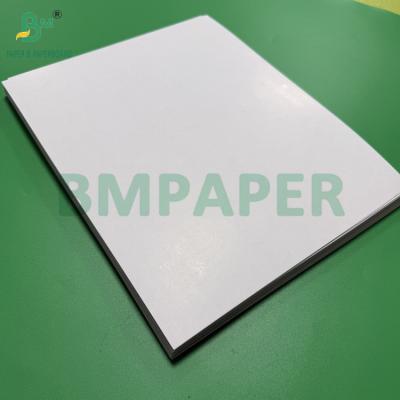 中国 文字サイズ 黒コア プレイカード紙 290gm 310gm ゲームカードシート 販売のため