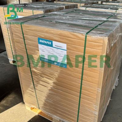 Cina 315 grammi Biodegradabile PET Kraft Paper Contenitore alimentare Per pranzo Cena in vendita