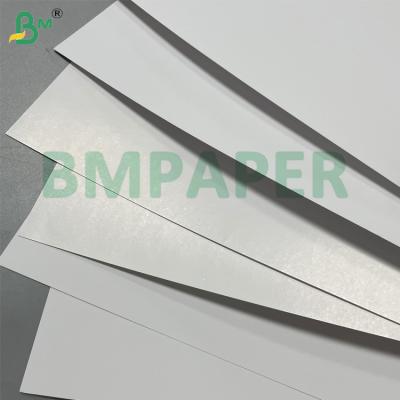 China Papel de impressão digital revestido de brilho C2S de 300 g em rolos para folhetos e catálogos de alta qualidade à venda