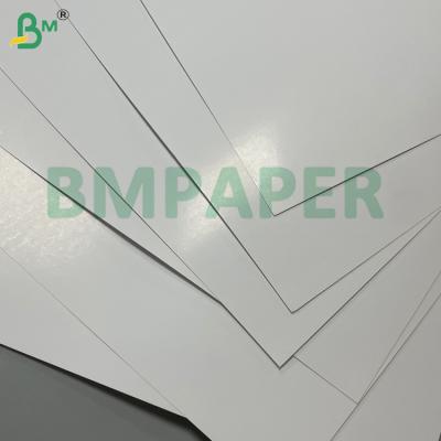 China Papel de impressão digital revestido de brilho C2S de 300 g em rolos para folhetos e catálogos de alta qualidade à venda