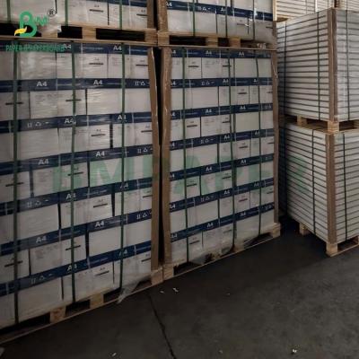 중국 선명한 이미지 NCR 복사 용지 60gsm 65gsm 인쇄용 배송 메모 양식 판매용