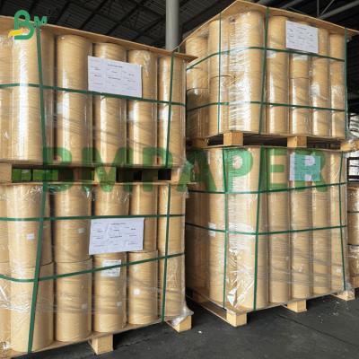 Cina Carta da macellaio per carne BBQ, carta rosa pesca, 24 pollici x 175 piedi, per affumicare la carne in vendita