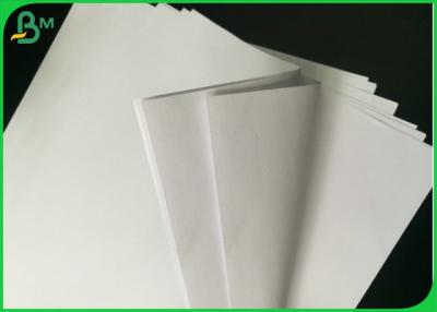 중국 강력한 인쇄한 능력에 백지 오프셋 인쇄가 80gsm에 의하여 FSC 증명서를 줍니다 판매용