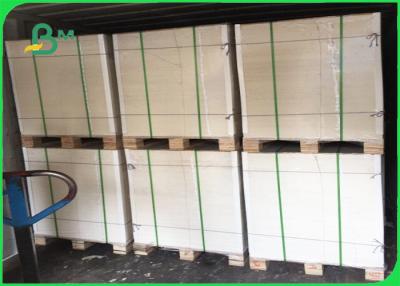 Cina Carta di Unocated Woodfree di colore della crema del FSC per la polpa del vergine del taccuino in vendita