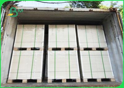 Cina Carta di Unocated Woodfree di colore della crema del FSC per la polpa del vergine del taccuino in vendita