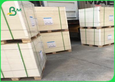Cina Carta di Unocated Woodfree di colore della crema del FSC per la polpa del vergine del taccuino in vendita