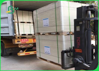 Cina Carta di Unocated Woodfree di colore della crema del FSC per la polpa del vergine del taccuino in vendita