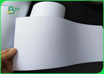 중국 넓은 체재 24 인치 36 인치 도형기 종이 목록 CAD 잉크 제트 유대 도형기 종이 판매용