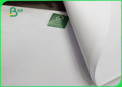 중국 책 인쇄를 위한 좋은 인쇄 Woodfree 서류상 Uncoated GSM 53 - 80 판매용