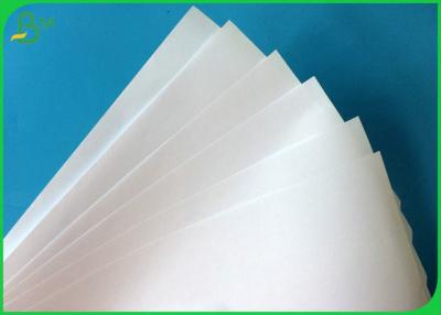 China Hoog Wit Getuigen80gsm Niet bekleed Woodfree Document met Veelvoudig Gebruik Te koop