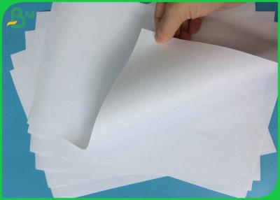 China Hoog Wit Getuigen80gsm Niet bekleed Woodfree Document met Veelvoudig Gebruik Te koop