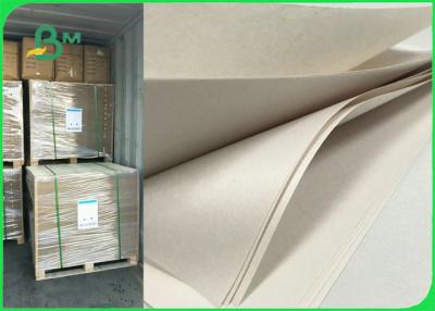 중국 재상할 수 있는 매끄러운 신문 종이 목록 45gsm에 주문을 받아서 만들어지는 포장을 위한 52gsm 판매용