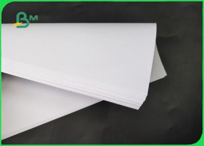 China Papel deslocado WF do papel sem revestimento de SRA2 70gsm 80gsm 100gsm para o livro de texto da escola à venda