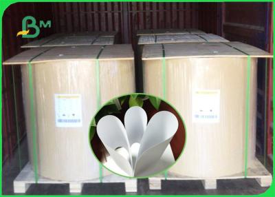 China Papel deslocado WF do papel sem revestimento de SRA2 70gsm 80gsm 100gsm para o livro de texto da escola à venda