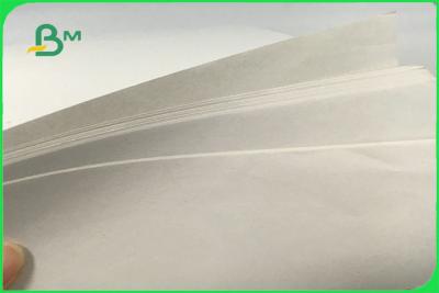 China Categoria biodegradável um papel sem revestimento 45gsm do papel de jornal na folha personalizada à venda