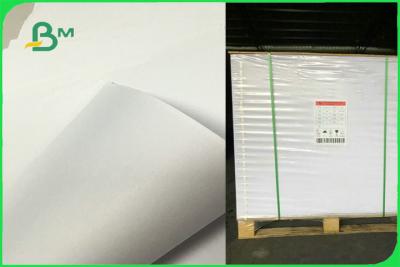 China Het aangepaste Wit compenseerde Bankpost de Tweezijdige Steen 787 * 1092 mm kan schrijven Te koop