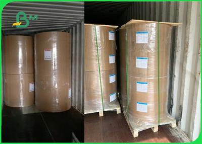 China 100% Recycled Coated White With Grey Back Duplex CCNB Paper For Shoes Boxes for sale