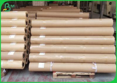 Китай Бумага прокладчика 45г скрепления белизны большого формата сероватая 60г 70г 80г для проектировать продается