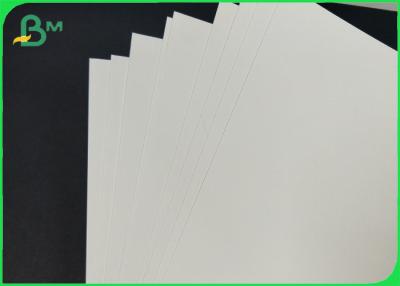 중국 100UM 오프셋 인쇄 PP 합성지 플라스틱 물질 반대 물 판매용