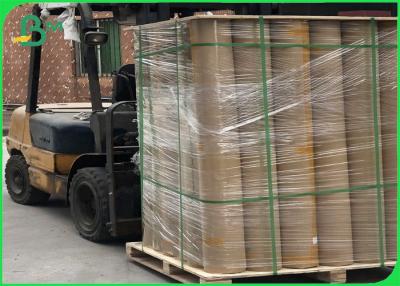 중국 넓은 체재 잉크젯 프린터를 위한 20LB 도형기 노예 종이 70" 판매용