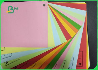 중국 100% 처녀 펄프 Uncoated 브리스톨 종이 250g Rames A1는을 위한 손으로 만들 판매용