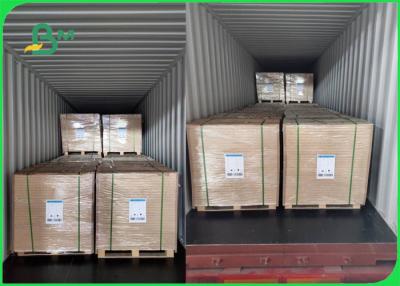 중국 100% 처녀 펄프 Uncoated 브리스톨 종이 250g Rames A1는을 위한 손으로 만들 판매용