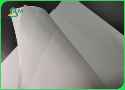 China La pulpa 60gsm de madera de la Virgen en offset el papel de impresión para el cuaderno a prueba de humedad en venta