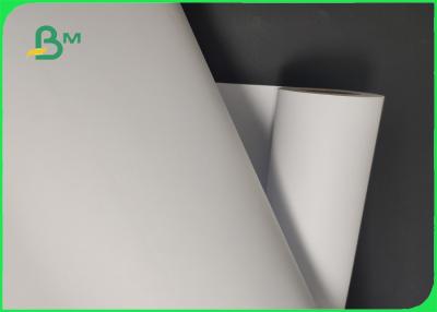 China rollo del papel de trazador de 70g A0 A1 para la fábrica de la ropa a prueba de humedad en venta