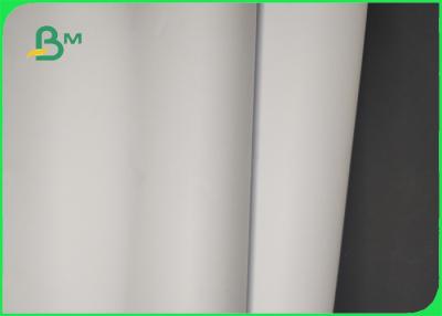 China rollo del papel de trazador de 70g A0 A1 para la fábrica de la ropa a prueba de humedad en venta