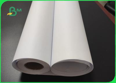 China Dirigiendo el papel de trazador arquitectónico 24 a 36 pulgadas 50 yardas en venta