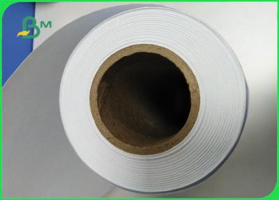 China Dirigiendo el papel de trazador arquitectónico 24 a 36 pulgadas 50 yardas en venta