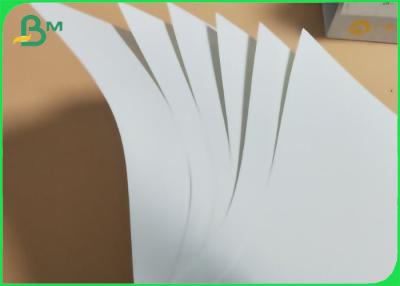 중국 인쇄할 수 있는 Caco3 재료 스톤은 어떤 나무 A1 A0 A2 시트 사이즈도 도배하지 않습니다 판매용