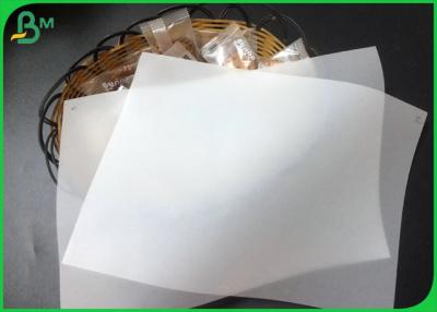 중국 CAD 오프셋 인쇄를 위한 73gsm 83gsm 자연적 트렌스룰루스상 트레이싱지 판매용