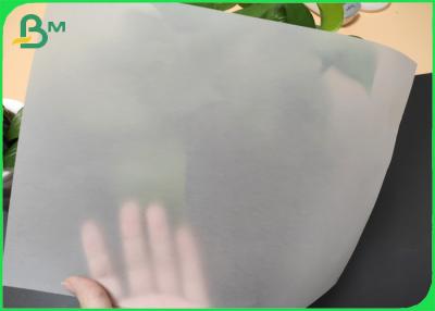 China rollo de papel translúcido 620/880m m el bosquejar 73gsm y de trazado en venta