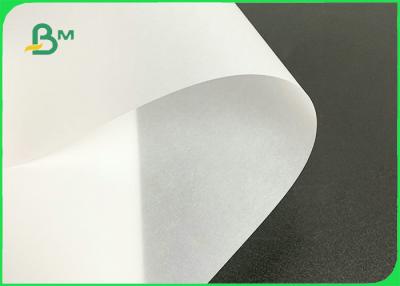 China Papel de trazado translúcido de la impresión por láser 83gsm para el parte movible A3 A4 del Mooncake en venta