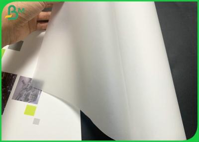 China Alto trazado liso 297 documentos x 420m m 110gsm de la tiesura A3 para hacer la etiqueta en venta