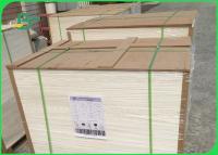 China 180g+ 15g PE White Lunch Box Paper For Takeaway Fruit Salad 100cm Waterproof for sale