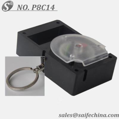 China P8C14 que contraen el cable de la exhibición (con la función de la alarma) en venta