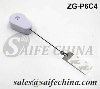 China Retractable Steel Wire Cable | SAIFECHINA en venta