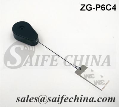 China Security Cable Coiled | SAIFECHINA en venta