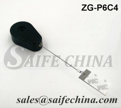 China Make Retractable Cable | SAIFECHINA en venta