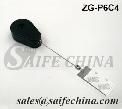 China Retractable Coil Cable | SAIFECHINA en venta